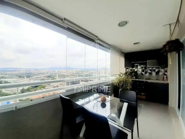 Apartamento para Venda em São Paulo/SP Parque Industrial Tomas Edson 1 Quartos