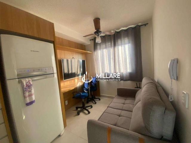 Apartamento para Venda em São Paulo/SP Parque Industrial Tomas Edson 1 Quartos