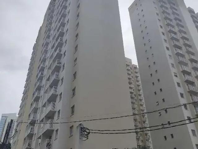 Apartamento para Venda em São Paulo/SP Parque Industrial Tomas Edson 1 Quartos