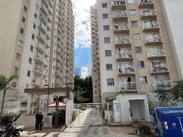 Apartamento para Venda em São Paulo/SP Parque Industrial Tomas Edson 1 Quartos