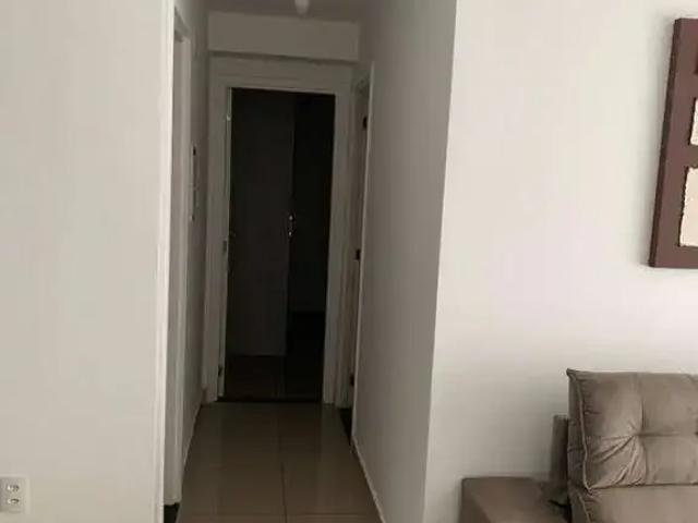 Apartamento para Venda em São Paulo/SP Parque Industrial Tomas Edson 2 Quartos