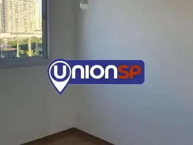Apartamento para Venda em São Paulo/SP Parque Industrial Tomas Edson 2 Quartos