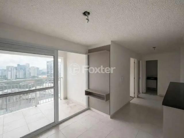 Apartamento para Venda em São Paulo/SP Parque Industrial Tomas Edson 2 Quartos