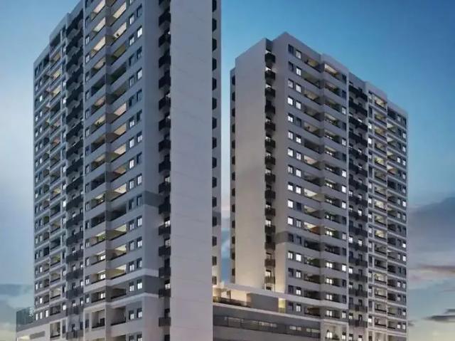 Apartamento para Venda em São Paulo/SP Parque Industrial Tomas Edson 2 Quartos