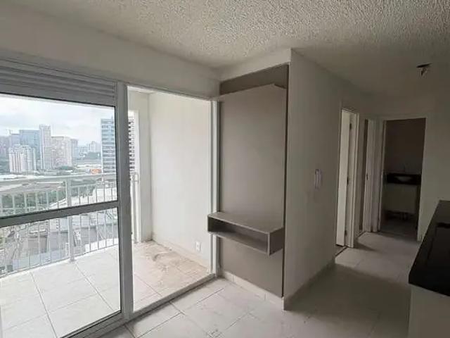 Apartamento para Venda em São Paulo/SP Parque Industrial Tomas Edson 2 Quartos