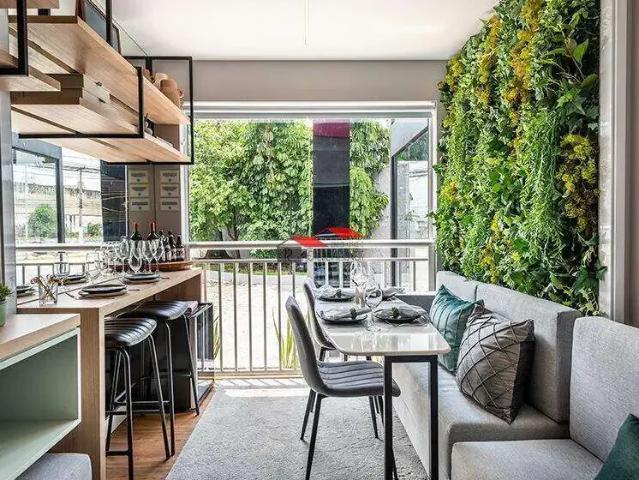 Apartamento para Venda em São Paulo/SP Parque Industrial Tomas Edson 2 Quartos
