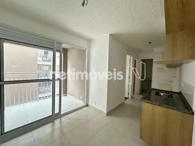 Apartamento para Venda em São Paulo/SP Parque Industrial Tomas Edson 2 Quartos