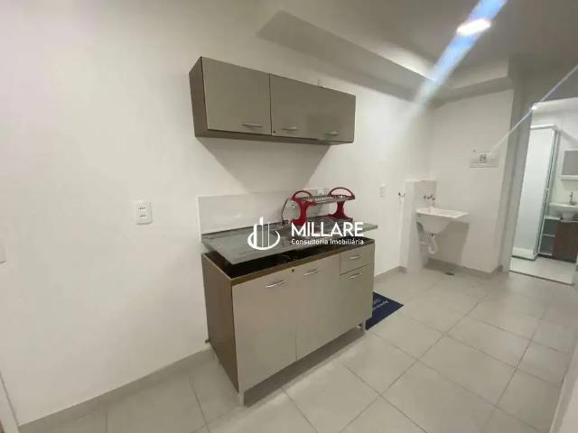 Apartamento para Venda em São Paulo/SP Parque Industrial Tomas Edson 2 Quartos