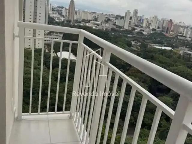 Apartamento para Venda em São Paulo/SP Parque Industrial Tomas Edson 2 Quartos