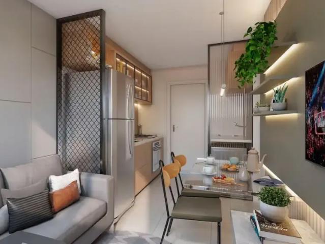Apartamento para Venda em São Paulo/SP Parque Industrial Tomas Edson 2 Quartos