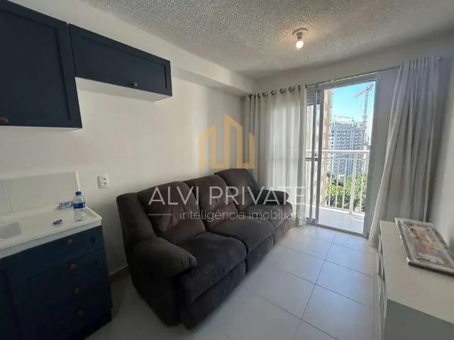 Apartamento para Venda em São Paulo/SP Parque Industrial Tomas Edson 2 Quartos