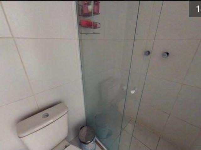 Apartamento para Venda em São Paulo/SP Parque Industrial Tomas Edson 2 Quartos