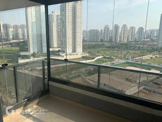 Apartamento para Venda em São Paulo/SP Parque Industrial Tomas Edson 2 Quartos