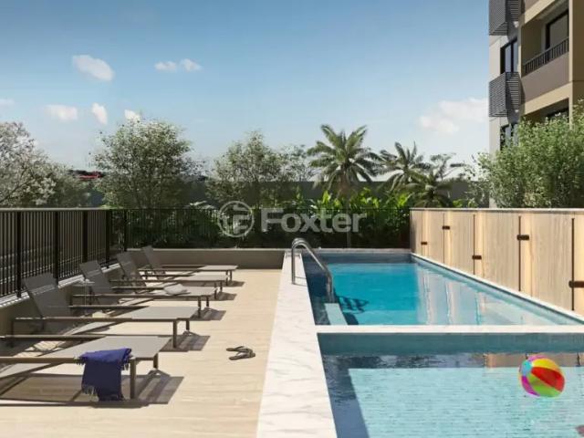Apartamento para Venda em São Paulo/SP Parque Industrial Tomas Edson 2 Quartos