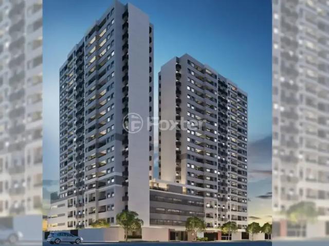 Apartamento para Venda em São Paulo/SP Parque Industrial Tomas Edson 2 Quartos
