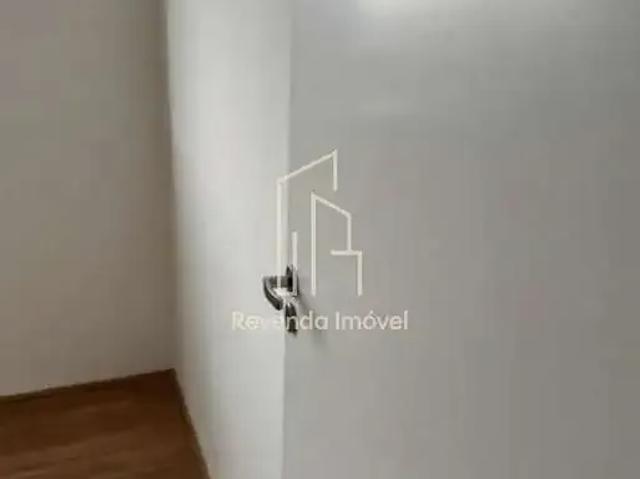 Apartamento para Venda em São Paulo/SP Parque Industrial Tomas Edson 2 Quartos