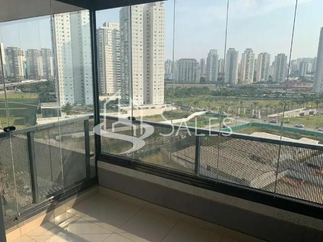 Apartamento para Venda em São Paulo/SP Parque Industrial Tomas Edson 2 Quartos