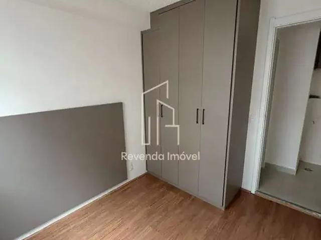 Apartamento para Venda em São Paulo/SP Parque Industrial Tomas Edson 2 Quartos