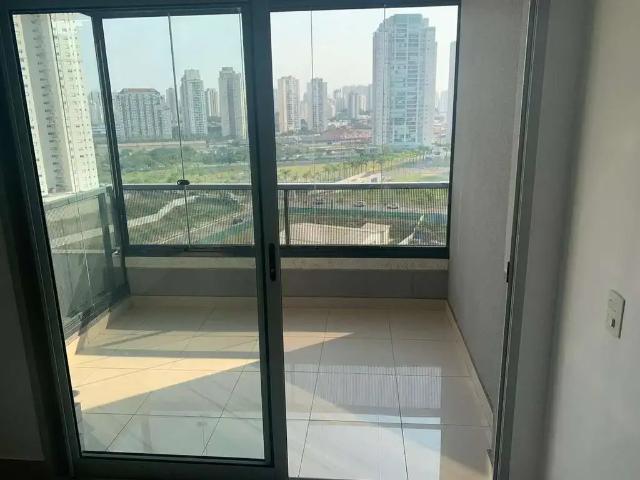 Apartamento para Venda em São Paulo/SP Parque Industrial Tomas Edson 2 Quartos