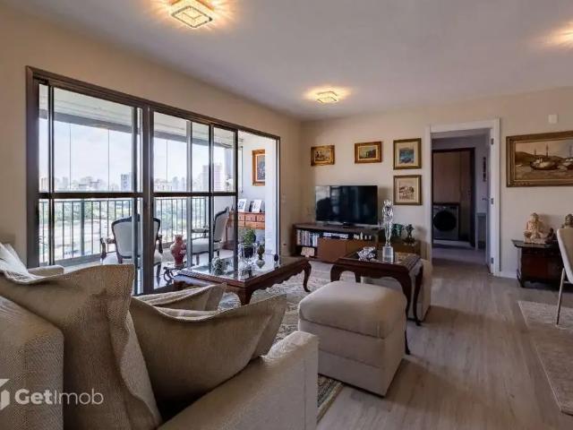 Apartamento para Venda em São Paulo/SP Parque Industrial Tomas Edson 2 Quartos