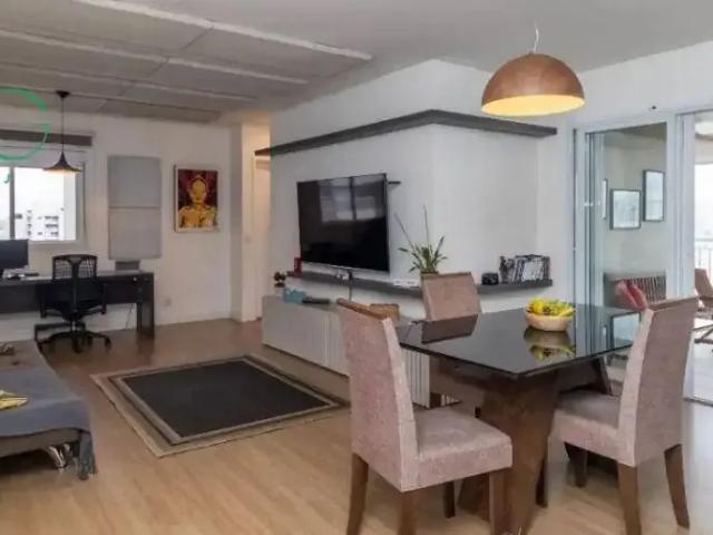 Apartamento para Venda em São Paulo/SP Parque Industrial Tomas Edson 2 Quartos