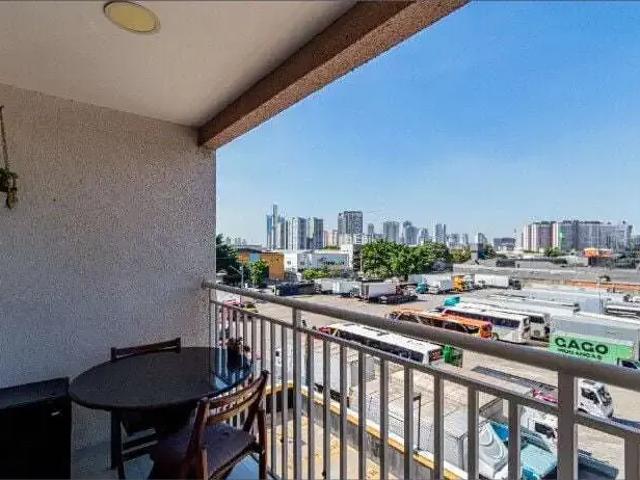 Apartamento para Venda em São Paulo/SP Parque Industrial Tomas Edson 2 Quartos