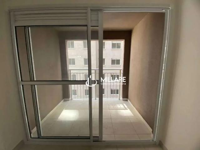 Apartamento para Venda em São Paulo/SP Parque Industrial Tomas Edson 2 Quartos