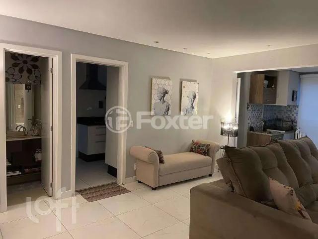 Apartamento para Venda em São Paulo/SP Parque Industrial Tomas Edson 3 Quartos