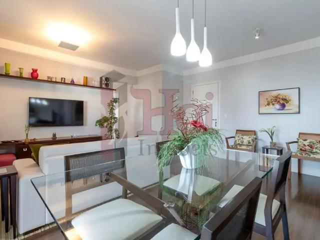 Apartamento para Venda em São Paulo/SP Parque Industrial Tomas Edson 3 Quartos