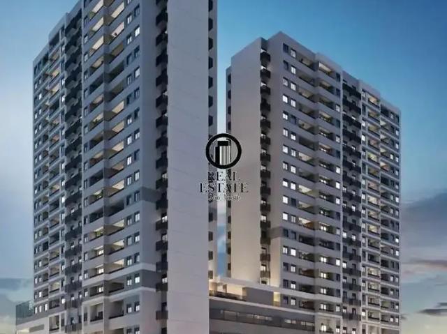 Apartamento para Venda em São Paulo/SP Parque Industrial Tomas Edson 3 Quartos