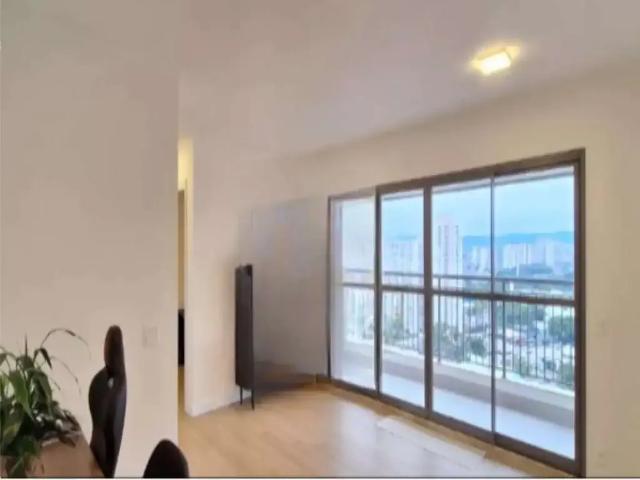 Apartamento para Venda em São Paulo/SP Parque Industrial Tomas Edson 3 Quartos