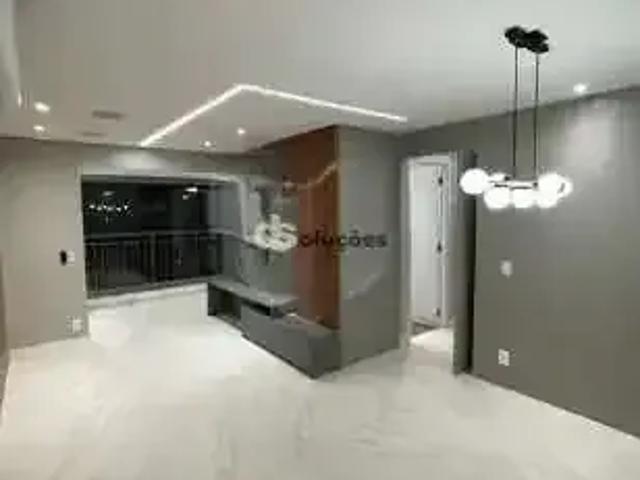 Apartamento para Venda em São Paulo/SP Parque Industrial Tomas Edson 3 Quartos