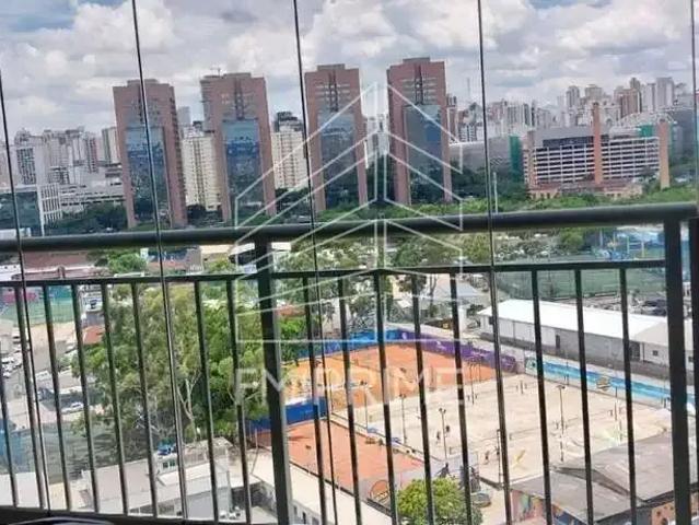 Apartamento para Venda em São Paulo/SP Parque Industrial Tomas Edson 3 Quartos