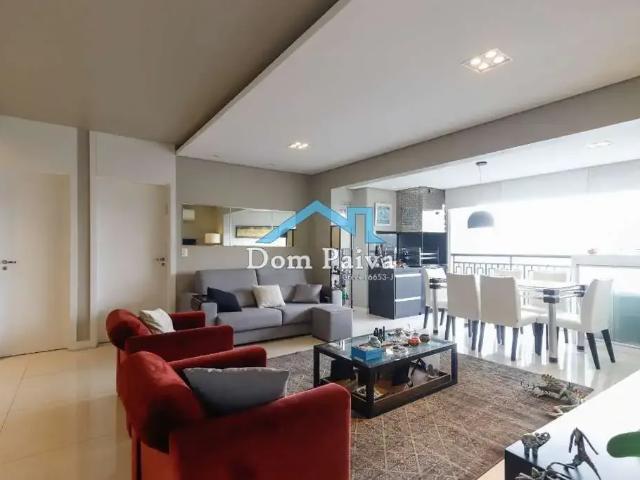 Apartamento para Venda em São Paulo/SP Parque Industrial Tomas Edson 3 Quartos