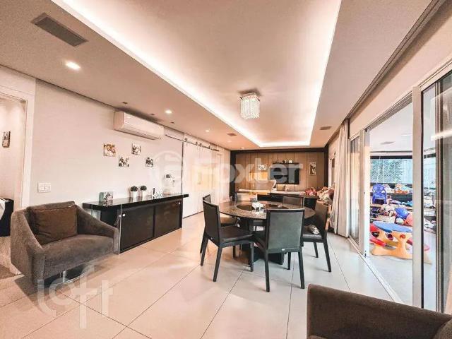 Apartamento para Venda em São Paulo/SP Parque Industrial Tomas Edson 3 Quartos