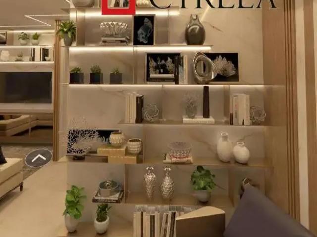 Apartamento para Venda em São Paulo/SP Parque Industrial Tomas Edson 3 Quartos