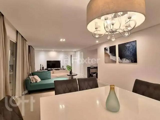 Apartamento para Venda em São Paulo/SP Parque Industrial Tomas Edson 3 Quartos