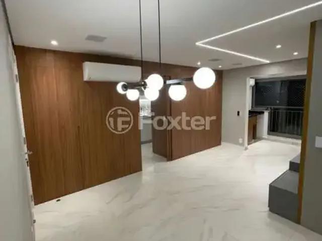 Apartamento para Venda em São Paulo/SP Parque Industrial Tomas Edson 3 Quartos