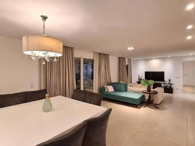 Apartamento para Venda em São Paulo/SP Parque Industrial Tomas Edson 3 Quartos
