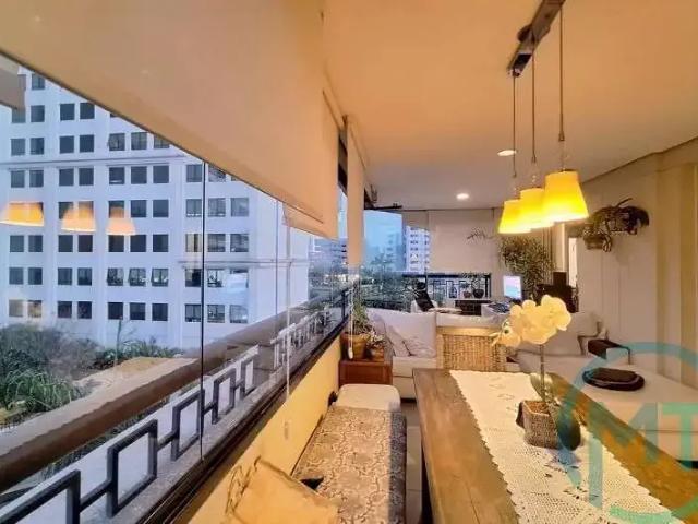 Apartamento para Venda em São Paulo/SP Parque Industrial Tomas Edson 3 Quartos