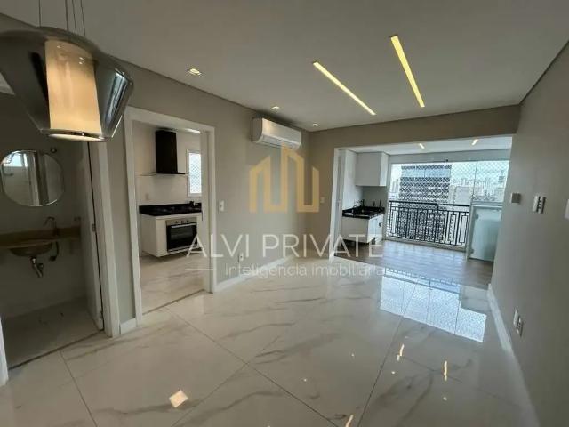 Apartamento para Venda em São Paulo/SP Parque Industrial Tomas Edson 3 Quartos