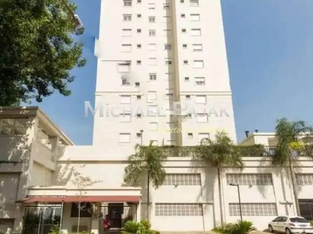 Apartamento para Venda em São Paulo/SP Parque Industrial Tomas Edson 3 Quartos