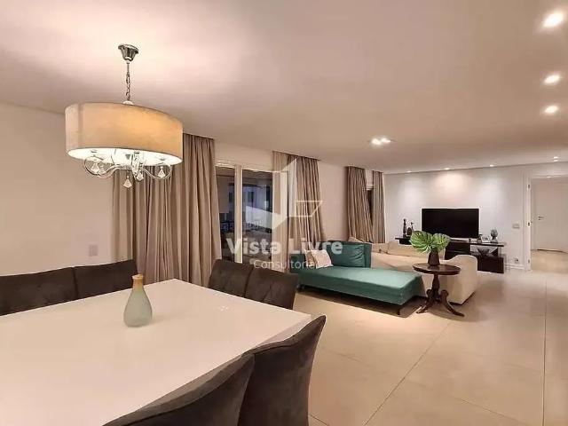 Apartamento para Venda em São Paulo/SP Barra Funda 3 Quartos