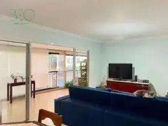 Apartamento para Venda em São Paulo/SP Parque Industrial Tomas Edson 4 Quartos