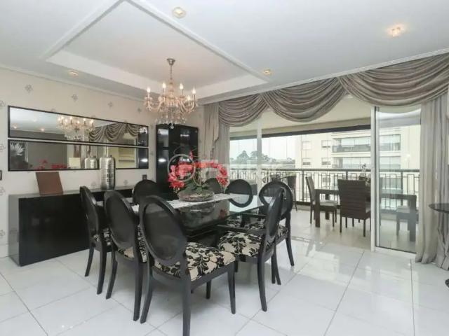 Apartamento para Venda em São Paulo/SP Parque Industrial Tomas Edson 4 Quartos