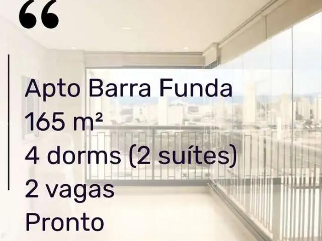 Apartamento para Venda em São Paulo/SP Parque Industrial Tomas Edson 4 Quartos
