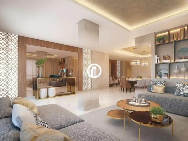 Apartamento para Venda em São Paulo/SP Parque Industrial Tomas Edson 4 Quartos