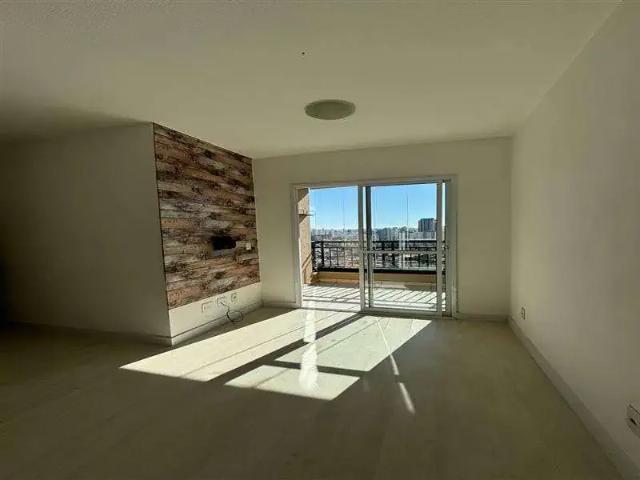Apartamento para Venda em São Paulo/SP Parque Independência 2 Quartos