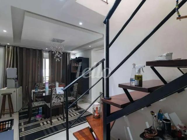 Apartamento para Venda em São Paulo/SP Parque Independência 3 Quartos