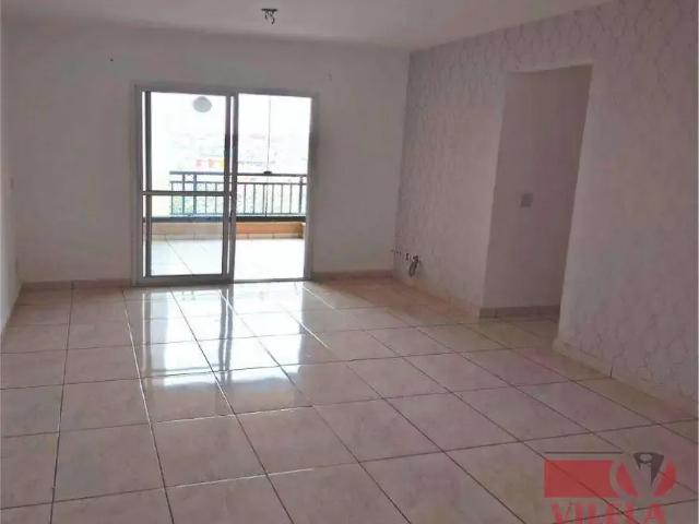 Apartamento para Venda em São Paulo/SP Parque Independência 3 Quartos